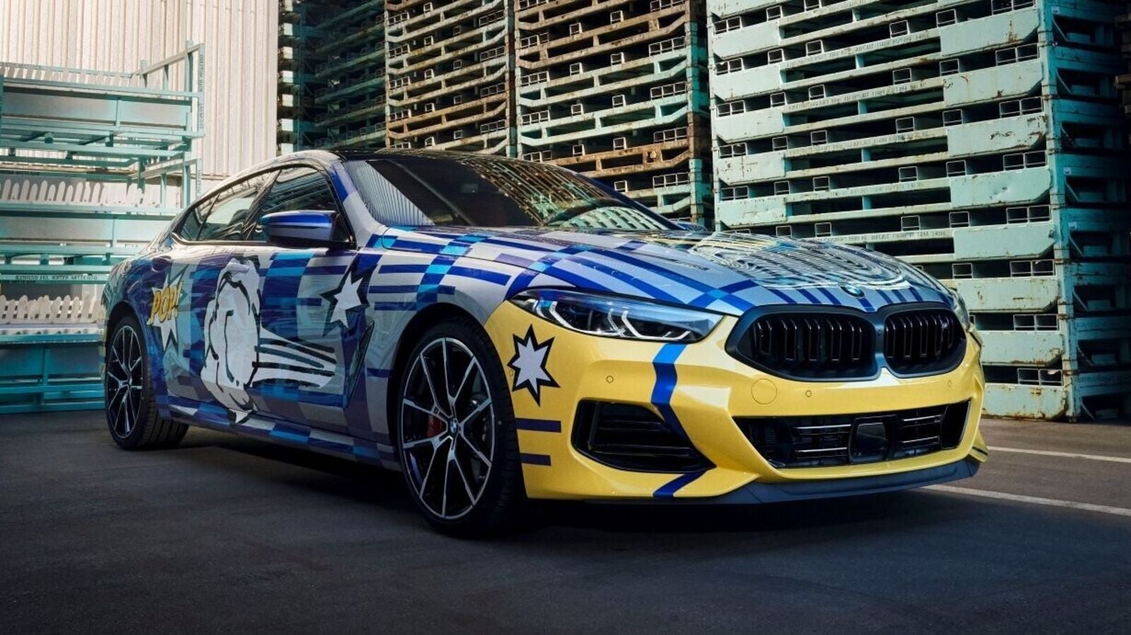 Fine carriera per questo modello: BMW lo omaggia con l’ultima versione ...