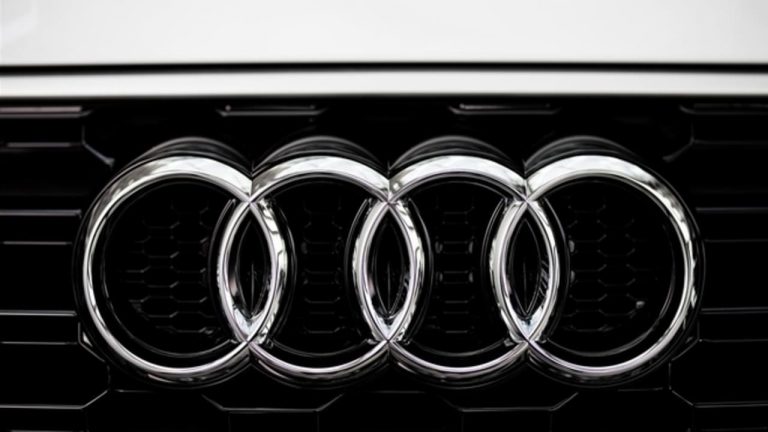 Audi, conosci il vero significato di questo simbolo? Impressionante ...