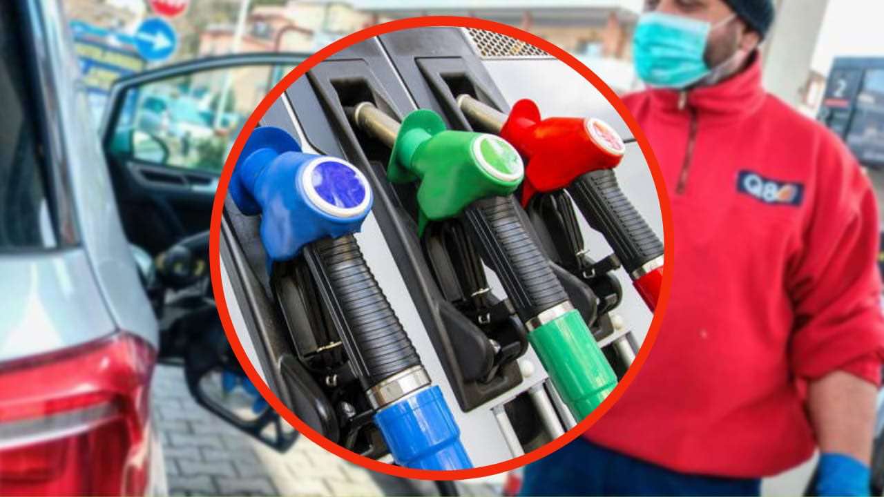 Benzinaio mischia gasolio alla benzina, auto distrutte: la verità viene ...