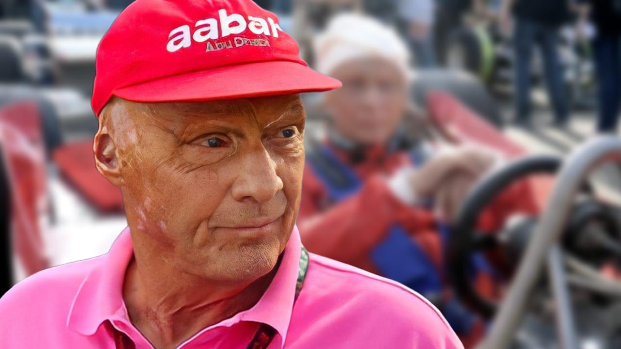 Niki Lauda, l’ex pilota di F1 lascia la sua immensa eredità di 500 ...