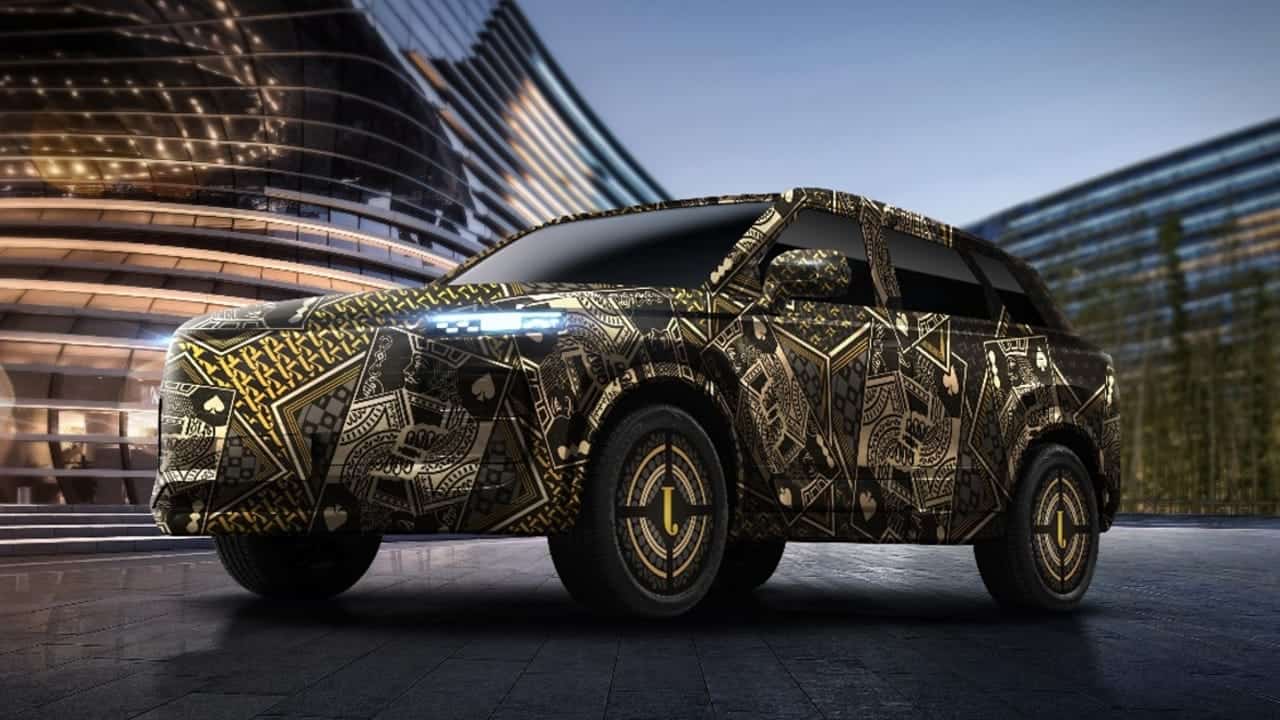 Nuovo SUV ibrido cinese in arrivo in Italia, caratteristiche e quando ...