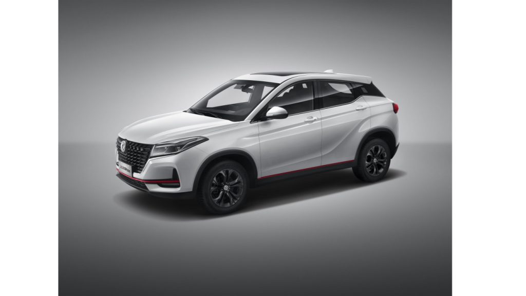 Dongfeng arriva in Italia con China Car Company
