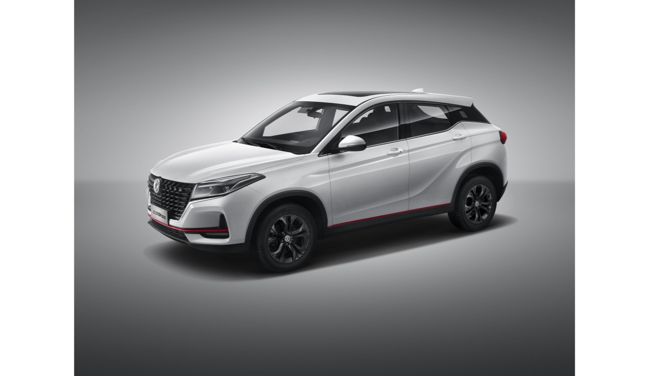 Dongfeng arriva in Italia con China Car Company