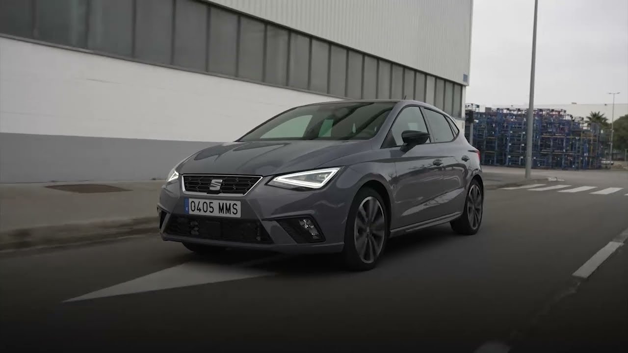 Se abren pedidos para el nuevo SEAT Ibiza FR 40 Aniversario